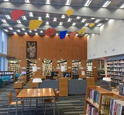 Central Library | Grosse Pointe Public Library